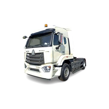 China HOWO NX 4X2 Tractor Truck 440HP|Wholesale 4X2 Tractor Truck