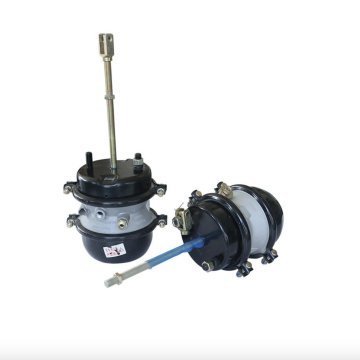 Double Air Brake Chamber T30/30